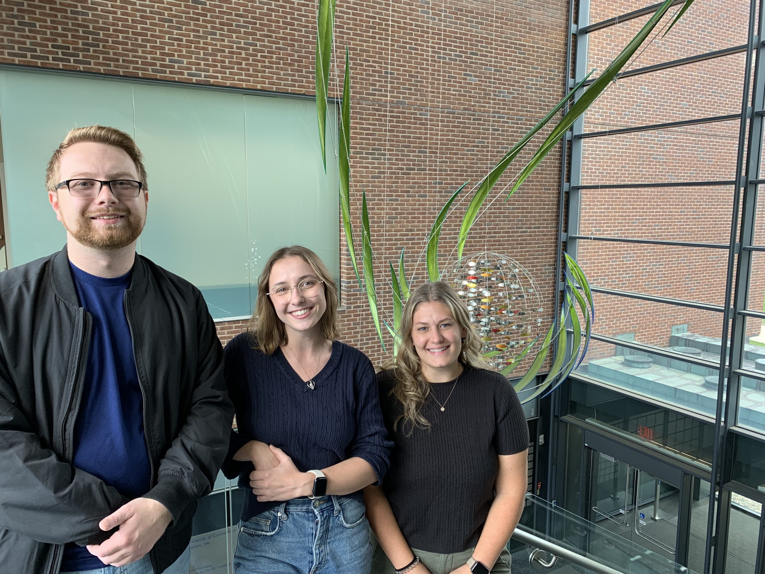 26th Annual Neuroscience at Storrs | Neurosciences at UConn